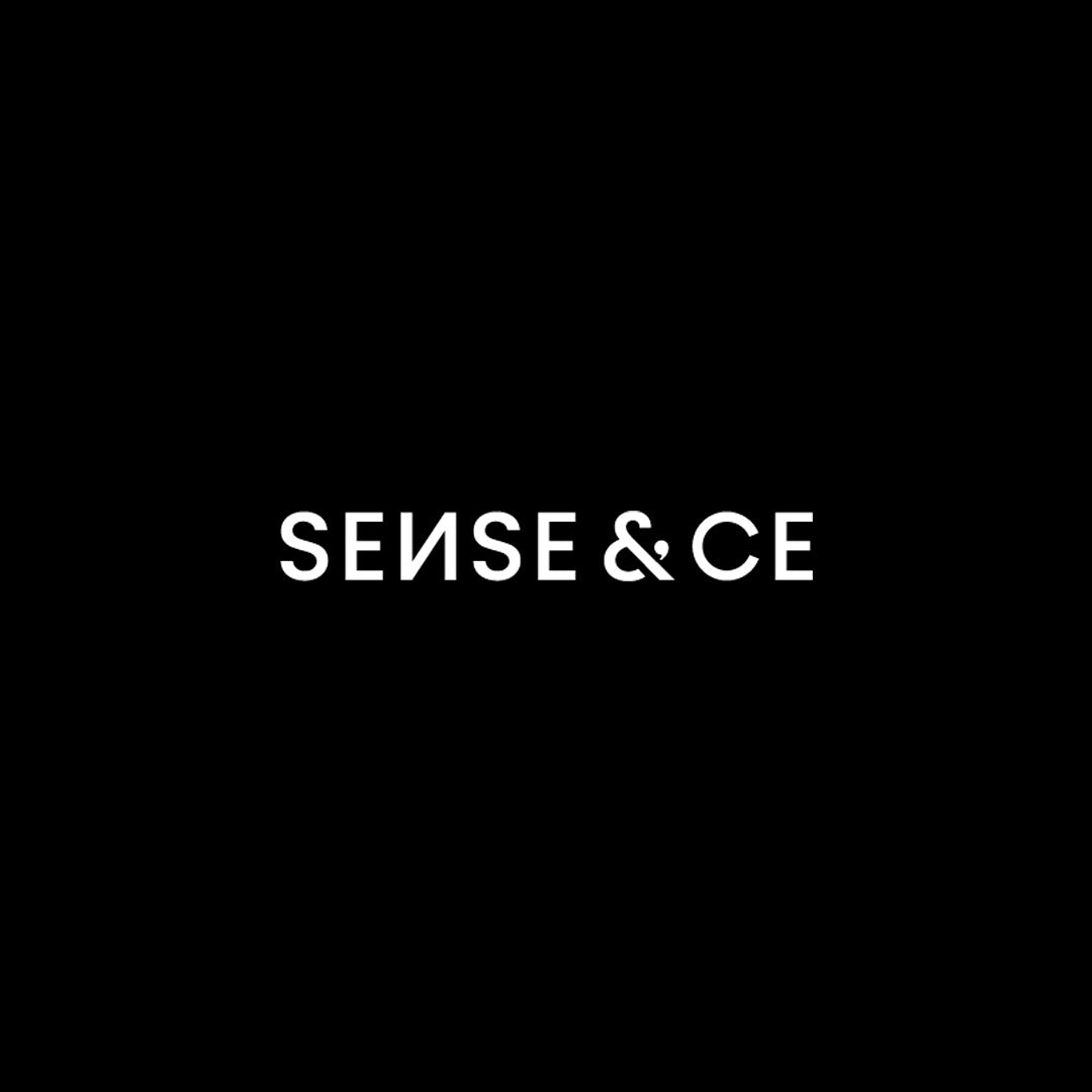 Sense & Ce. – SENSE & CE